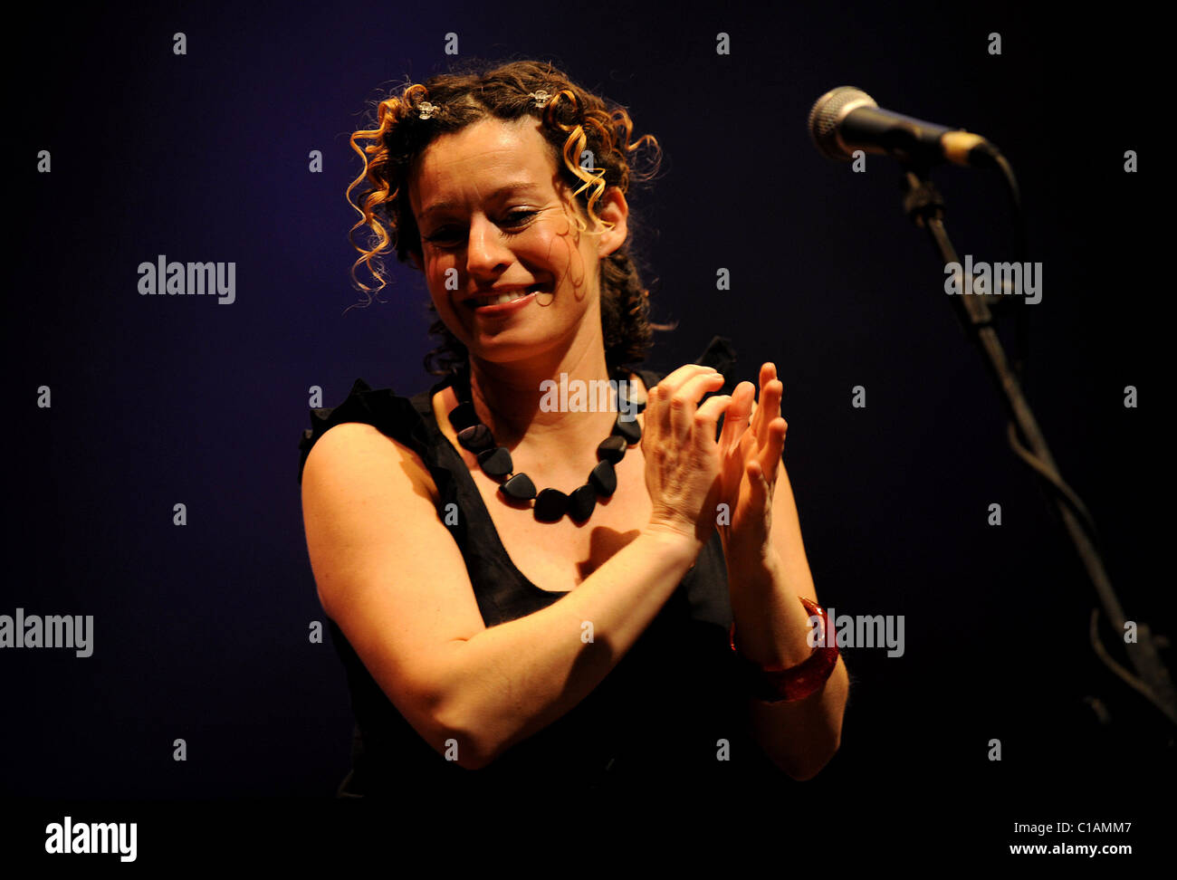 Kate rusby hi-res stock photography and images - Alamy