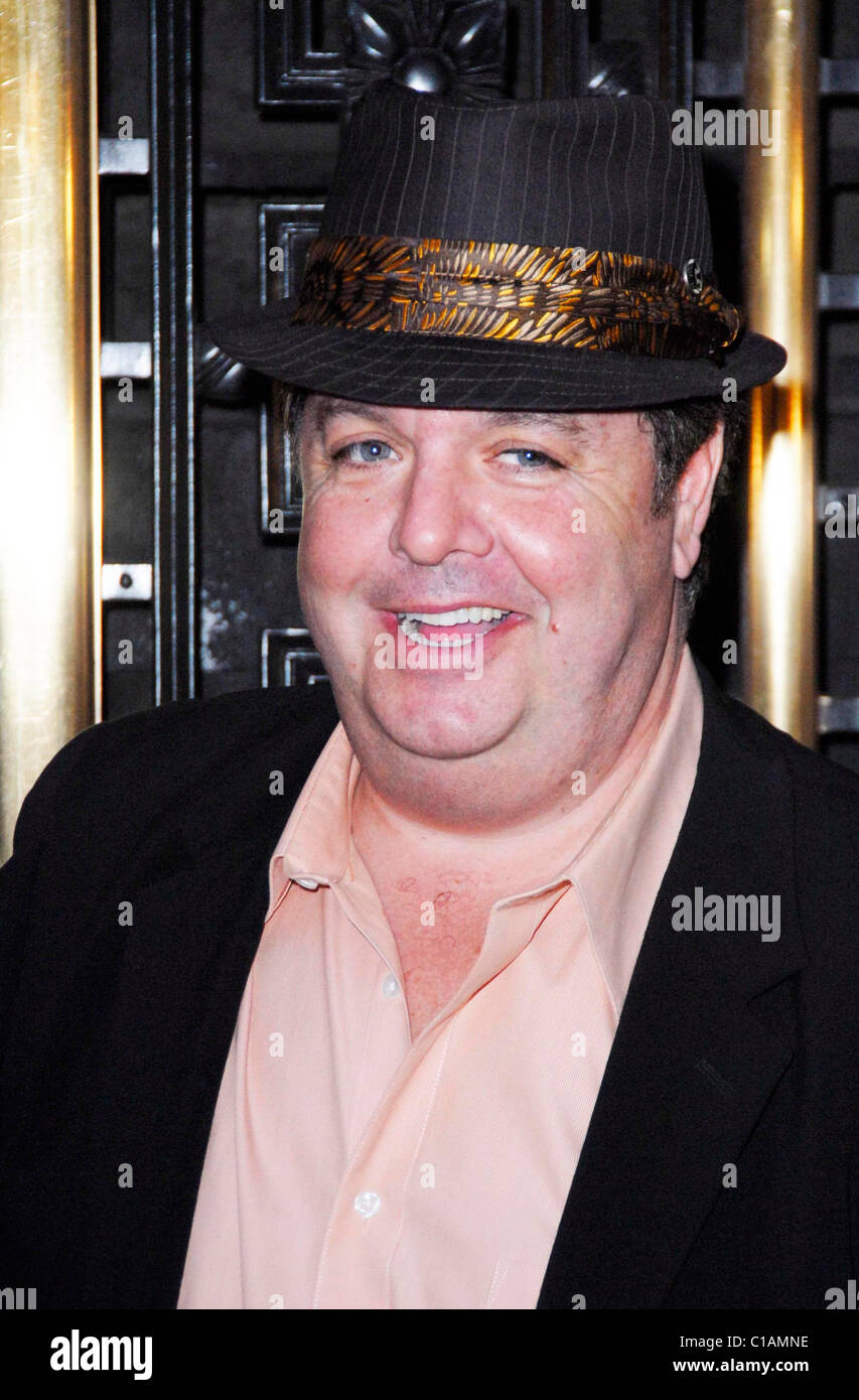 John Scurti