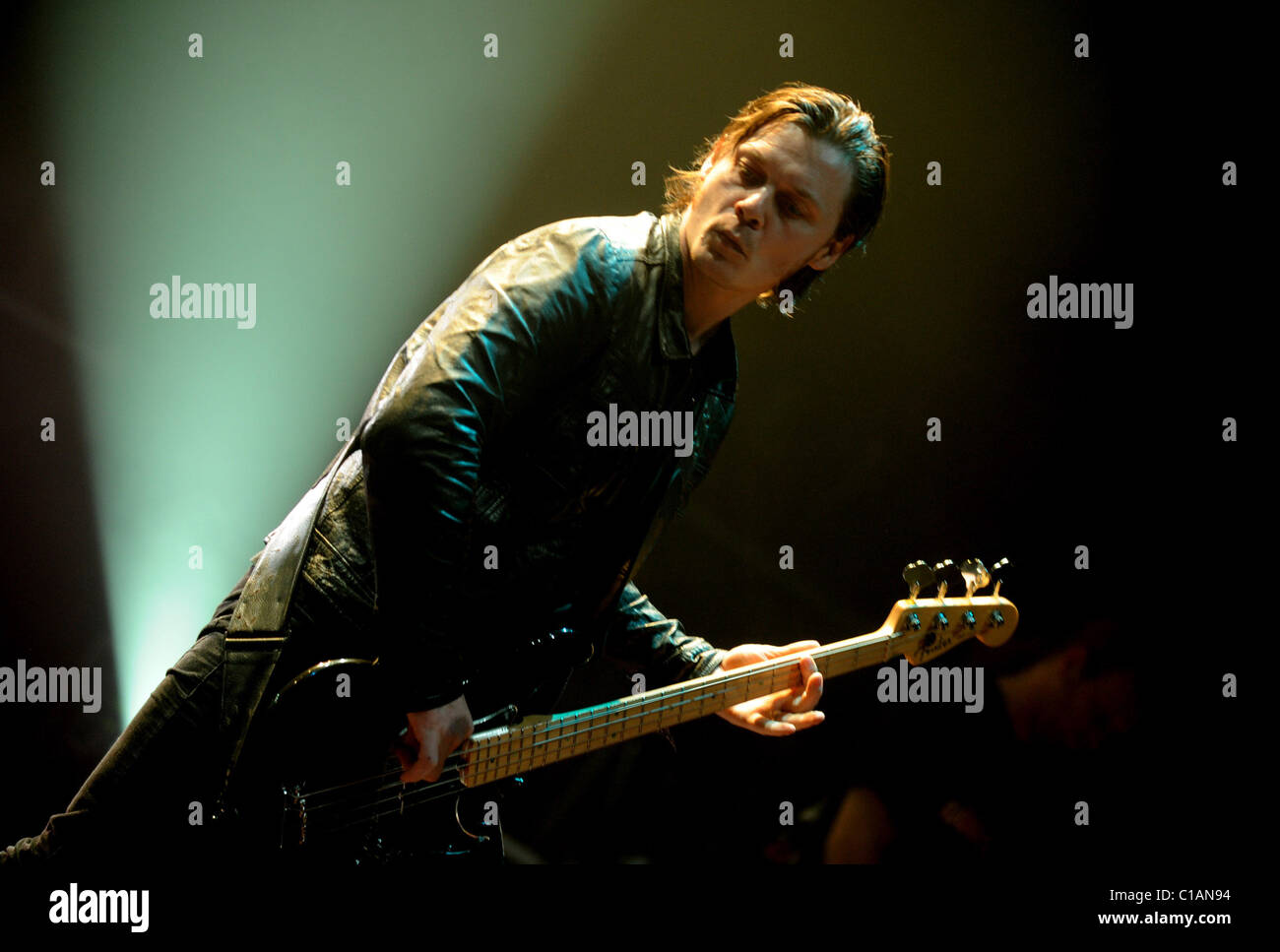 Kelly jones richard jones hi-res stock photography and images - Alamy
