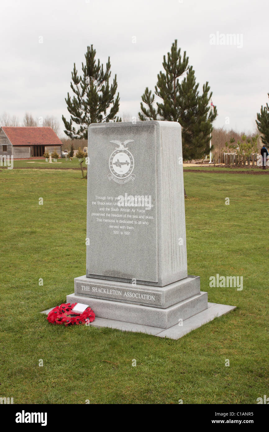 Avro shackleton hi-res stock photography and images - Alamy
