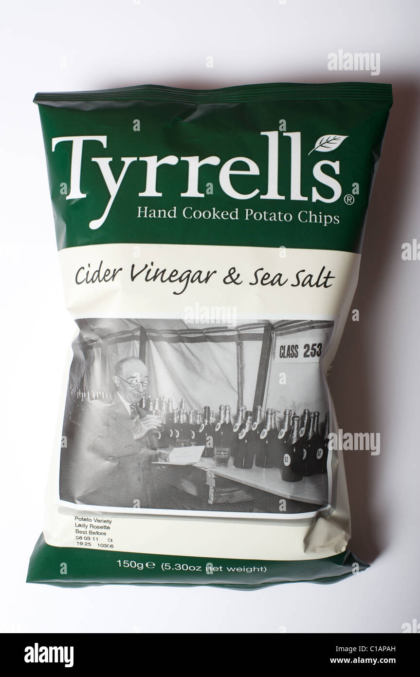 Tyrrells hi-res stock photography and images - Alamy