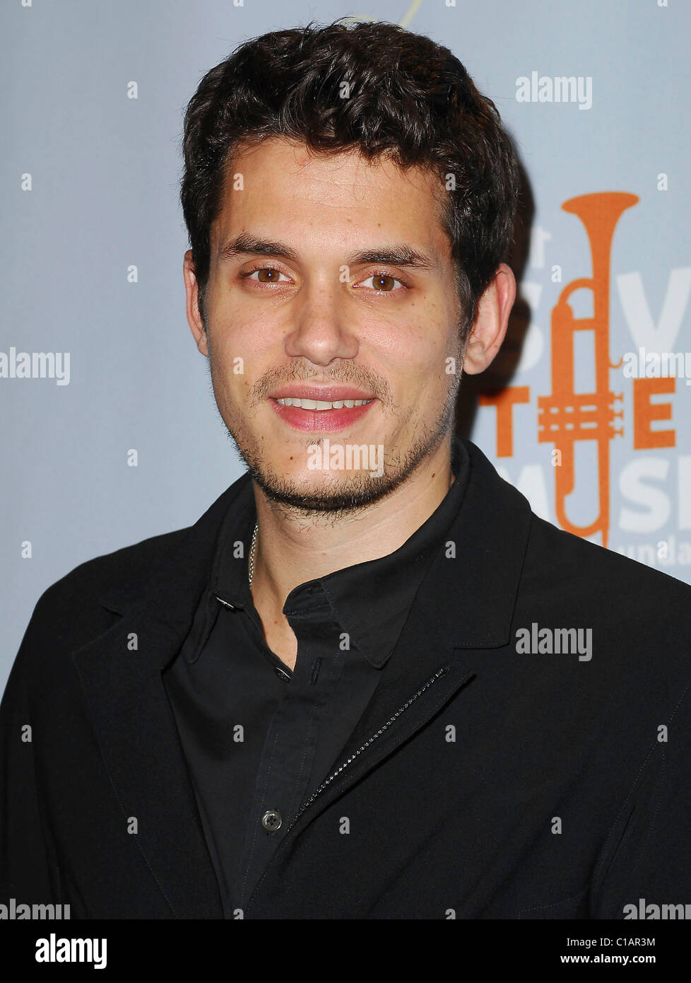 John Mayer, at 'One Splendid Evening' sponsored by Carnival Cruise ...