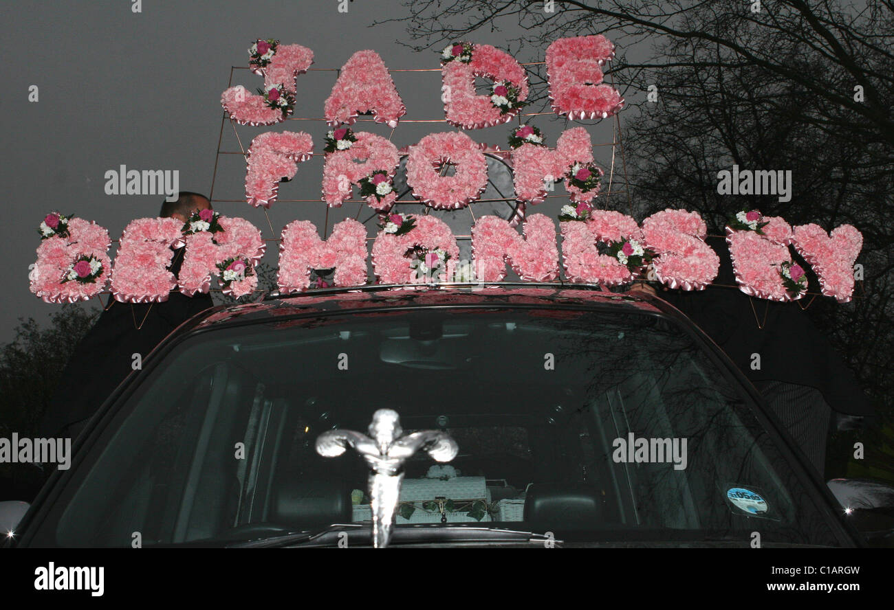 Jade funeral hi-res stock photography and images - Alamy