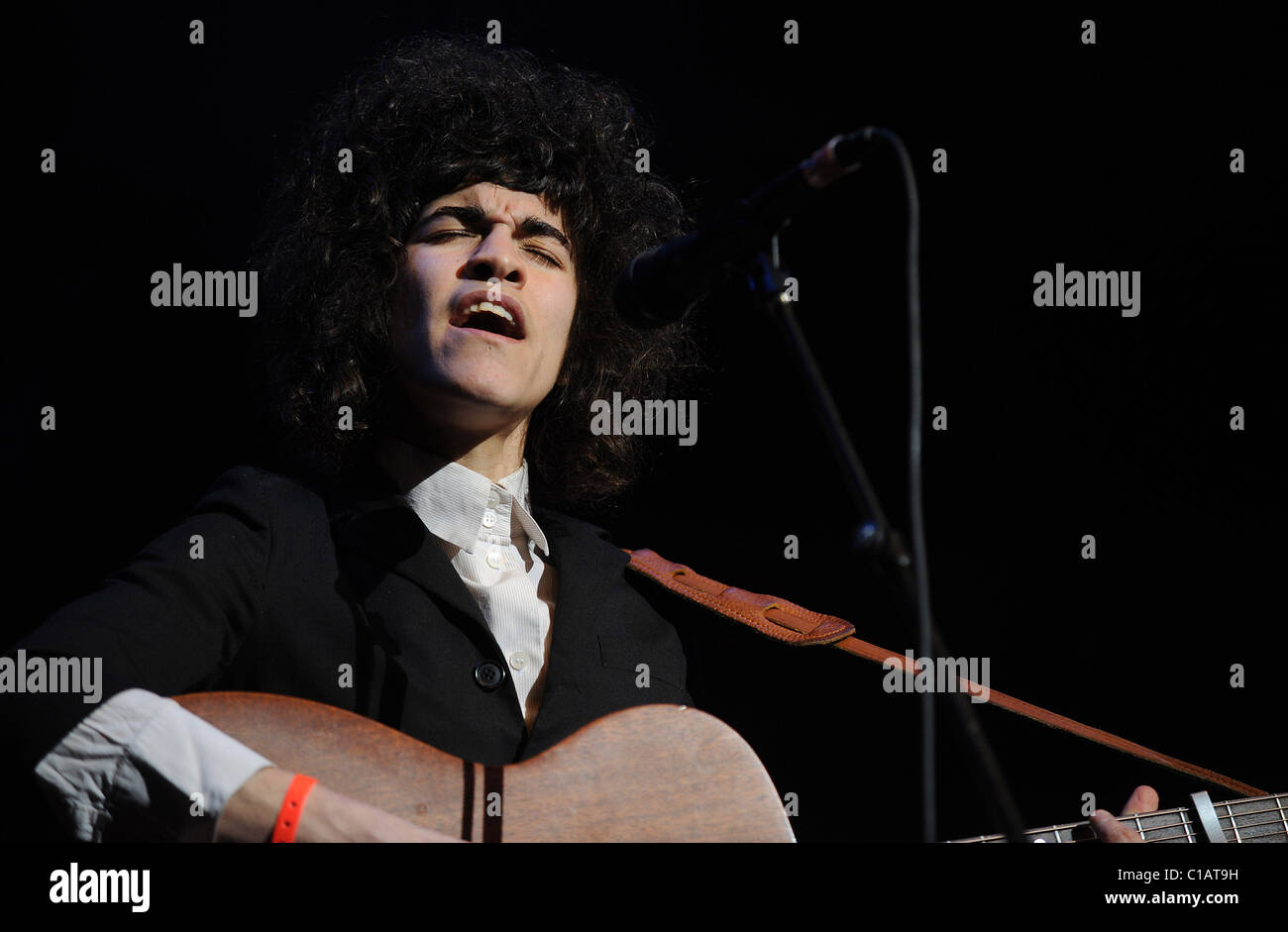 Karima Francis High Resolution Stock Photography and Images - Alamy
