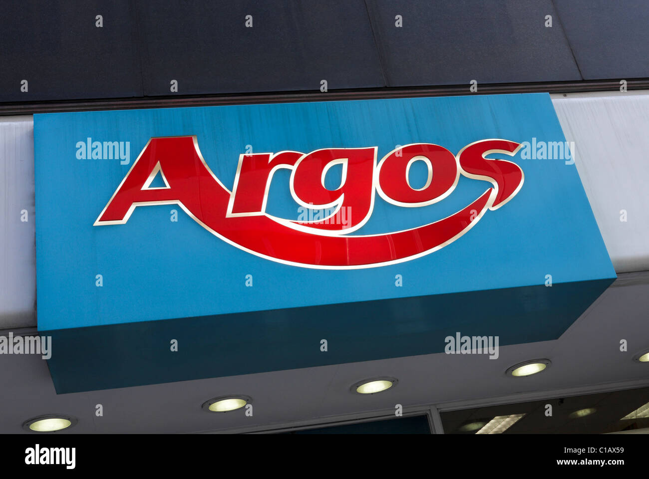 English brand logos hi-res stock photography and images - Alamy