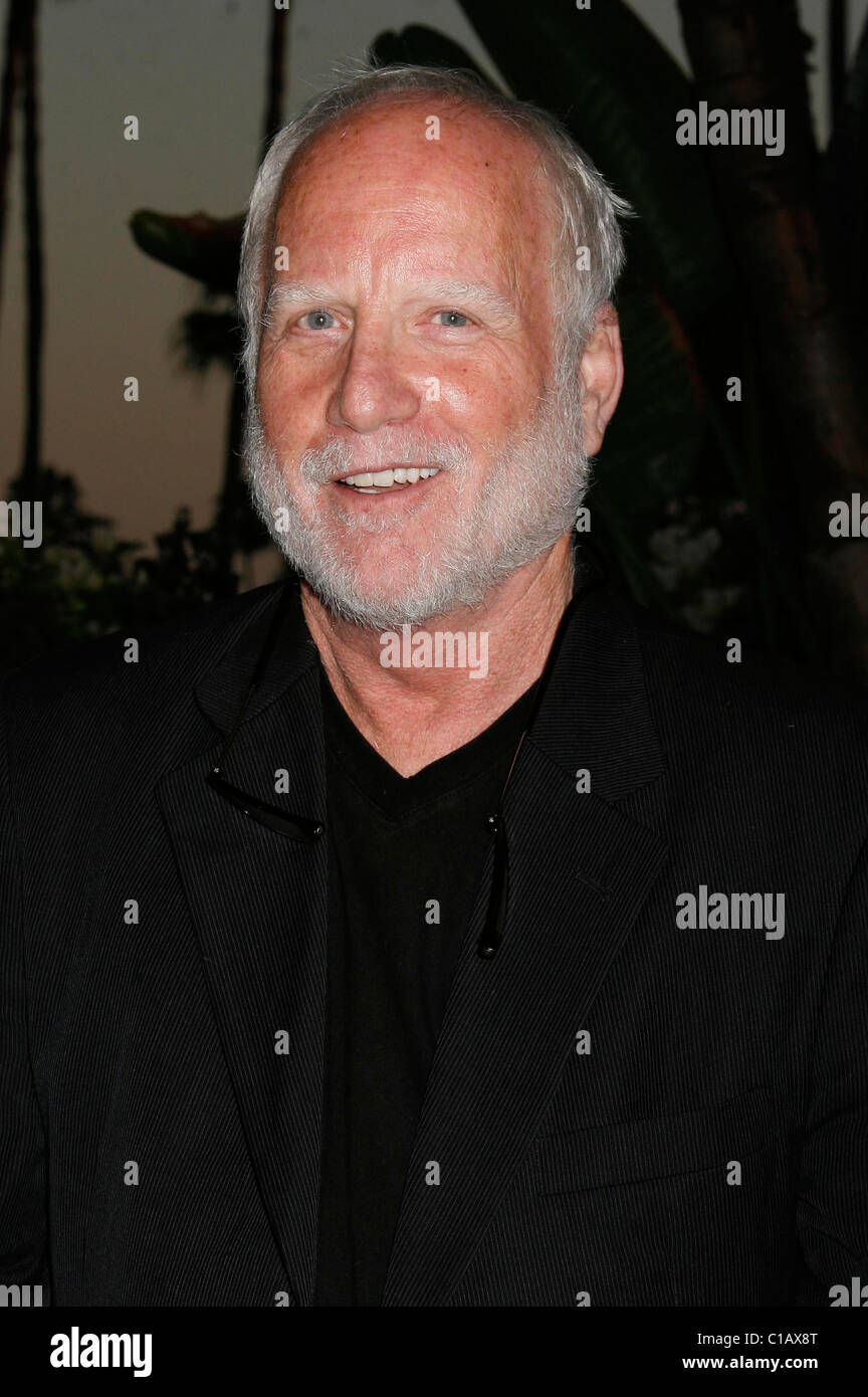 Richard Dreyfuss A Tribute To The Life and Work of Roy Scheider held at ...