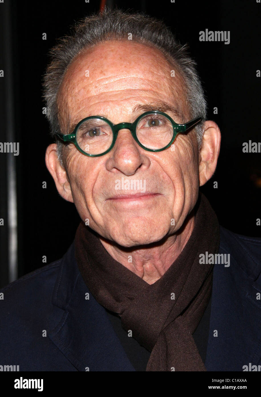 Ron Rifkin arrives at Santa Monica College Performing Arts Center Santa ...