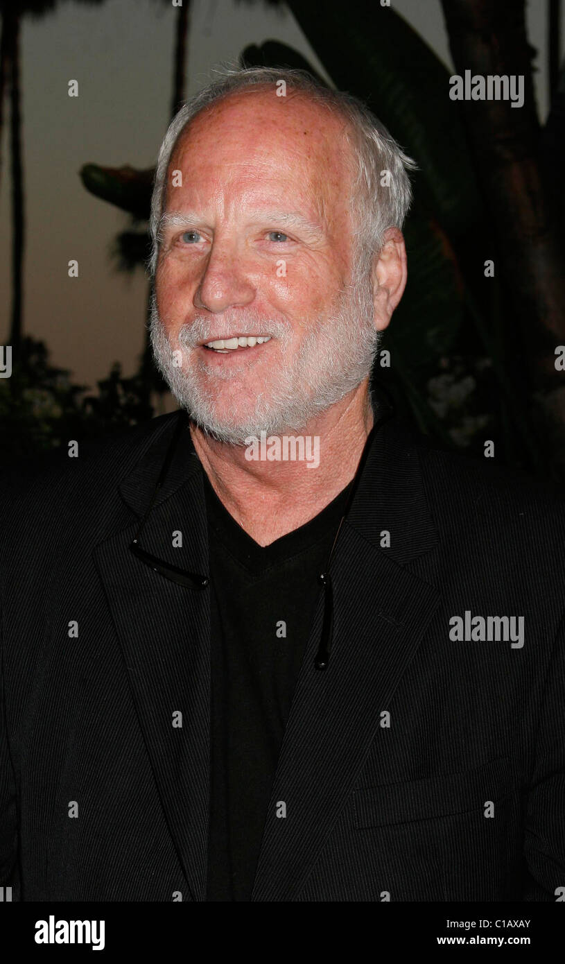 Richard Dreyfuss A Tribute To The Life and Work of Roy Scheider held at ...