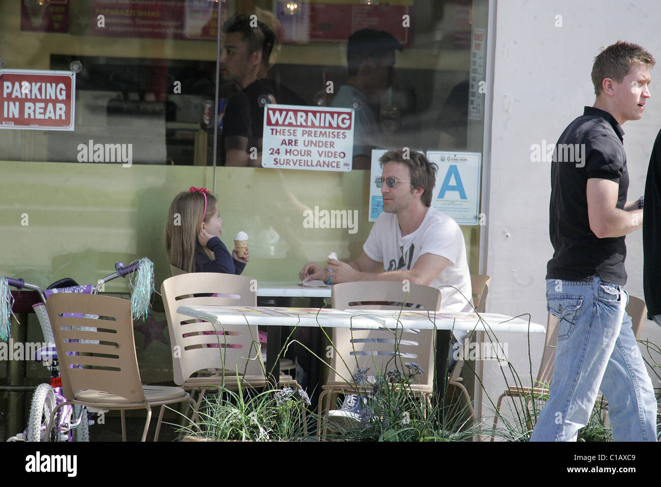 Daughter of actor ice t hi-res stock photography and images - Alamy