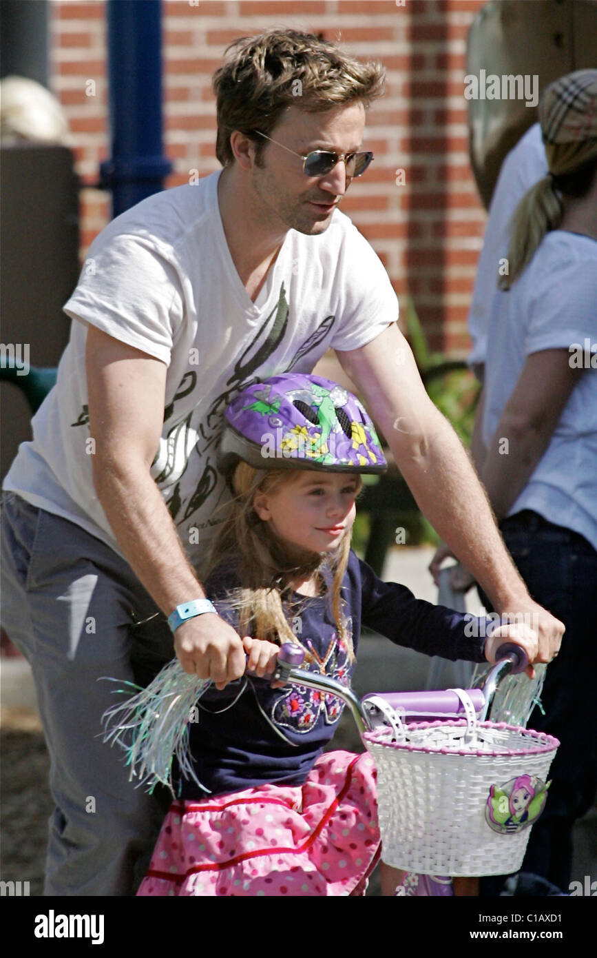 Doting Father High Resolution Stock Photography and Images - Alamy