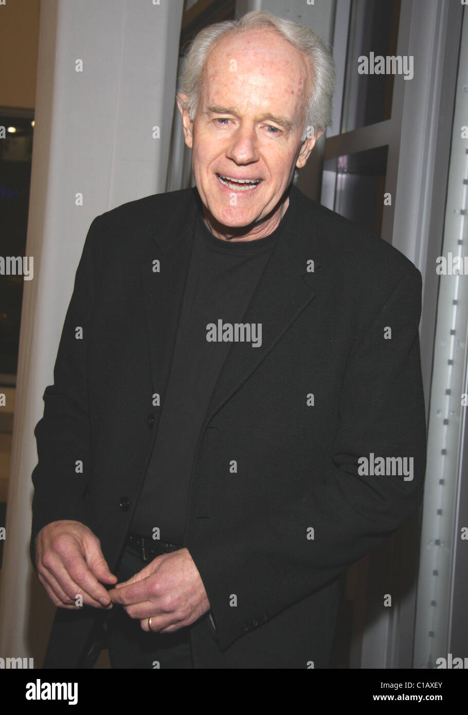 Mike Farrell Freedom Concert at the Pasadena Convention Center Pasadena ...