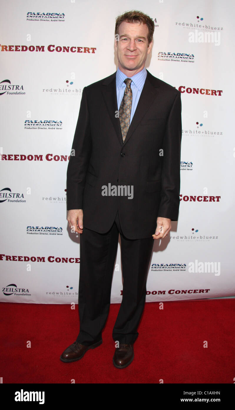 Kevin kilner hi-res stock photography and images - Alamy