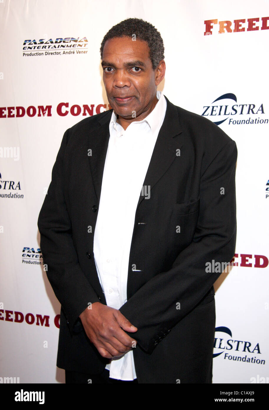 Gerry brown hi-res stock photography and images - Alamy