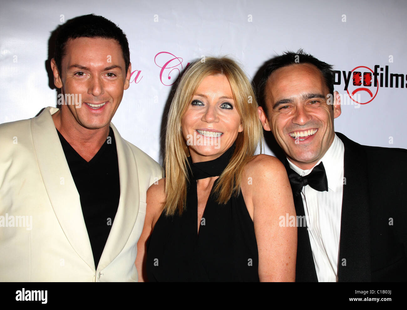 Julia clancey hi-res stock photography and images - Alamy