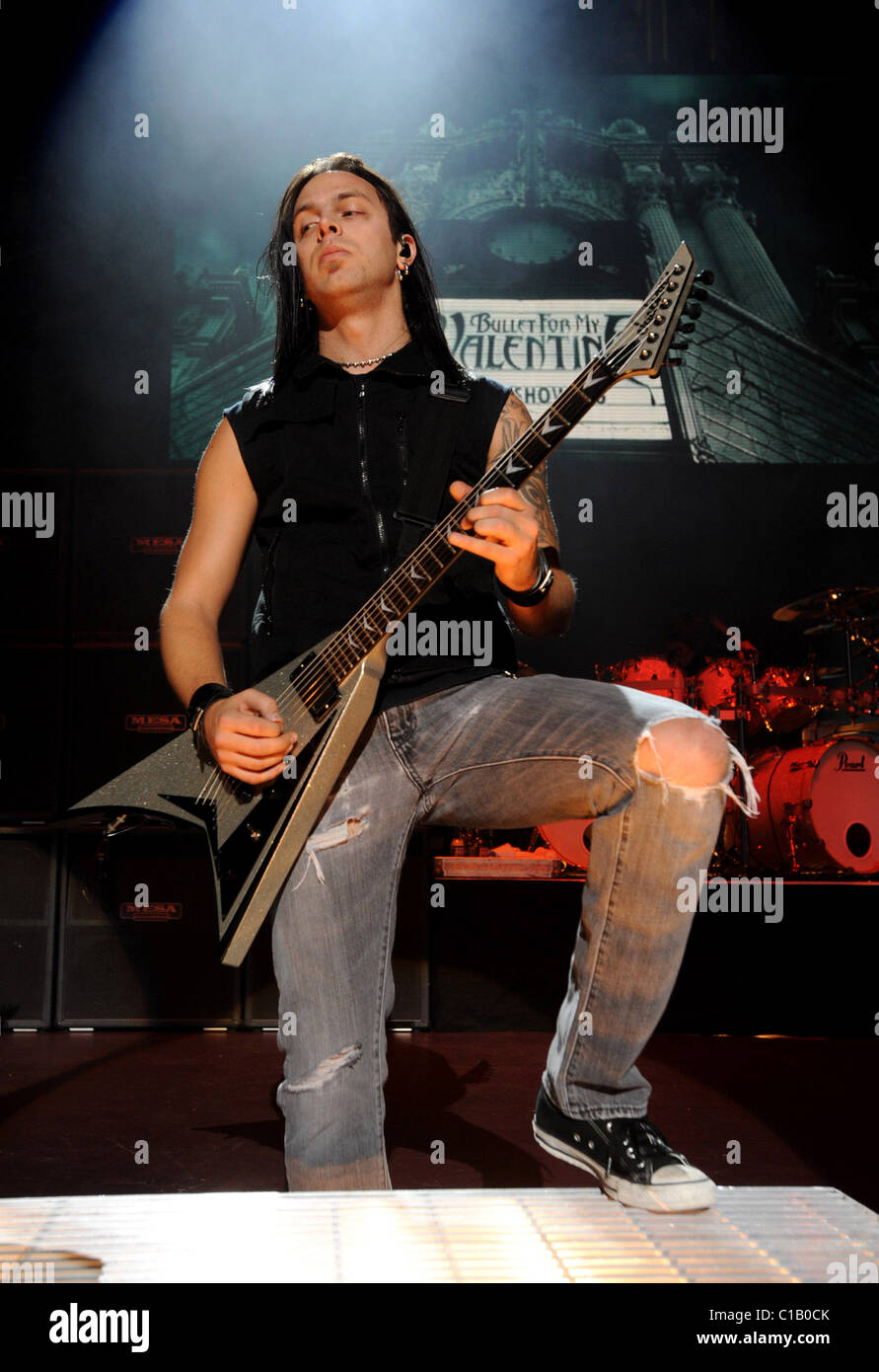Matt Tuck
