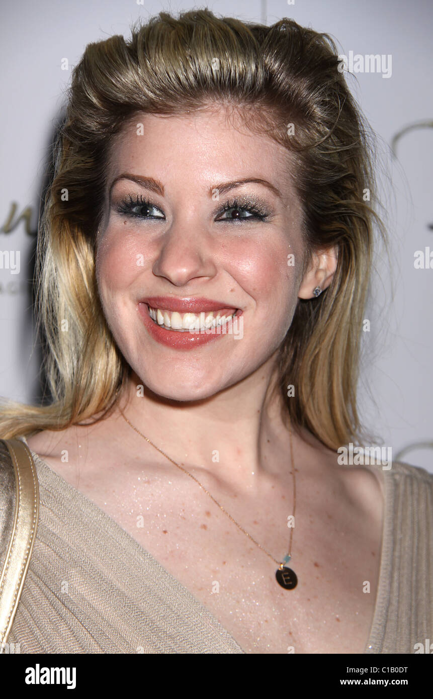 The bank nightclub at the bellagio hotel hi-res stock photography and ...