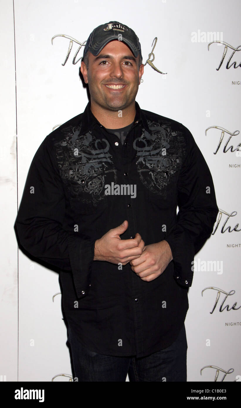 Matt stillwell hi-res stock photography and images - Alamy