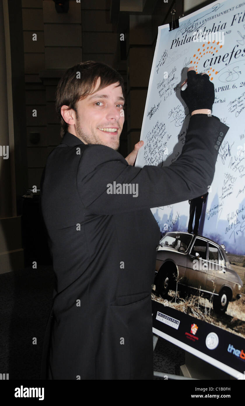 Julien baumgartner hi-res stock photography and images - Alamy