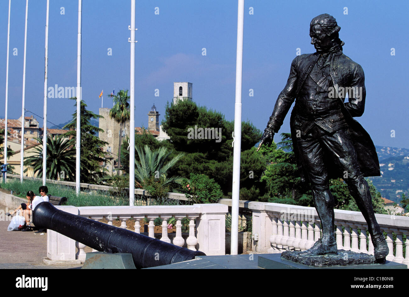 Place du cours hi-res stock photography and images - Alamy