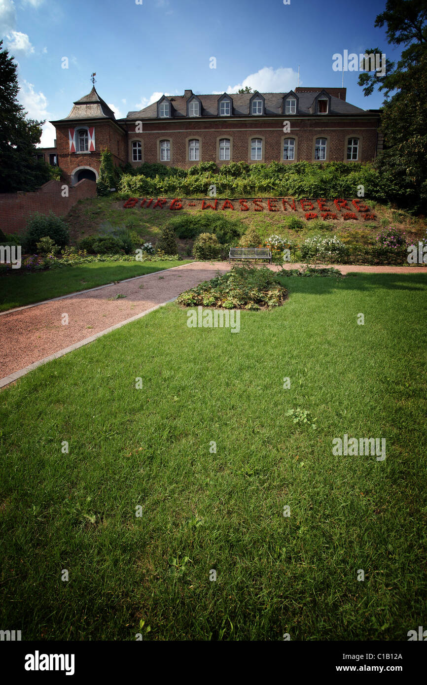 Wassenberg hi-res stock photography and images - Alamy