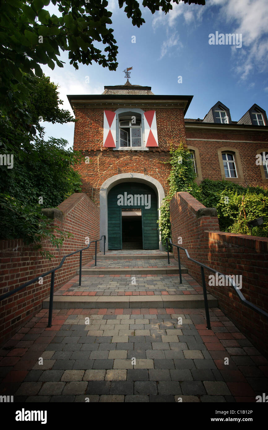 Wassenberg hi-res stock photography and images - Alamy