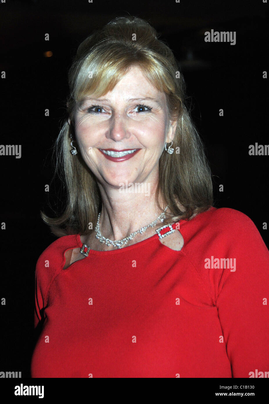 Denise Murter World premiere of 'The Nail: The Story of Joey Nardone ...