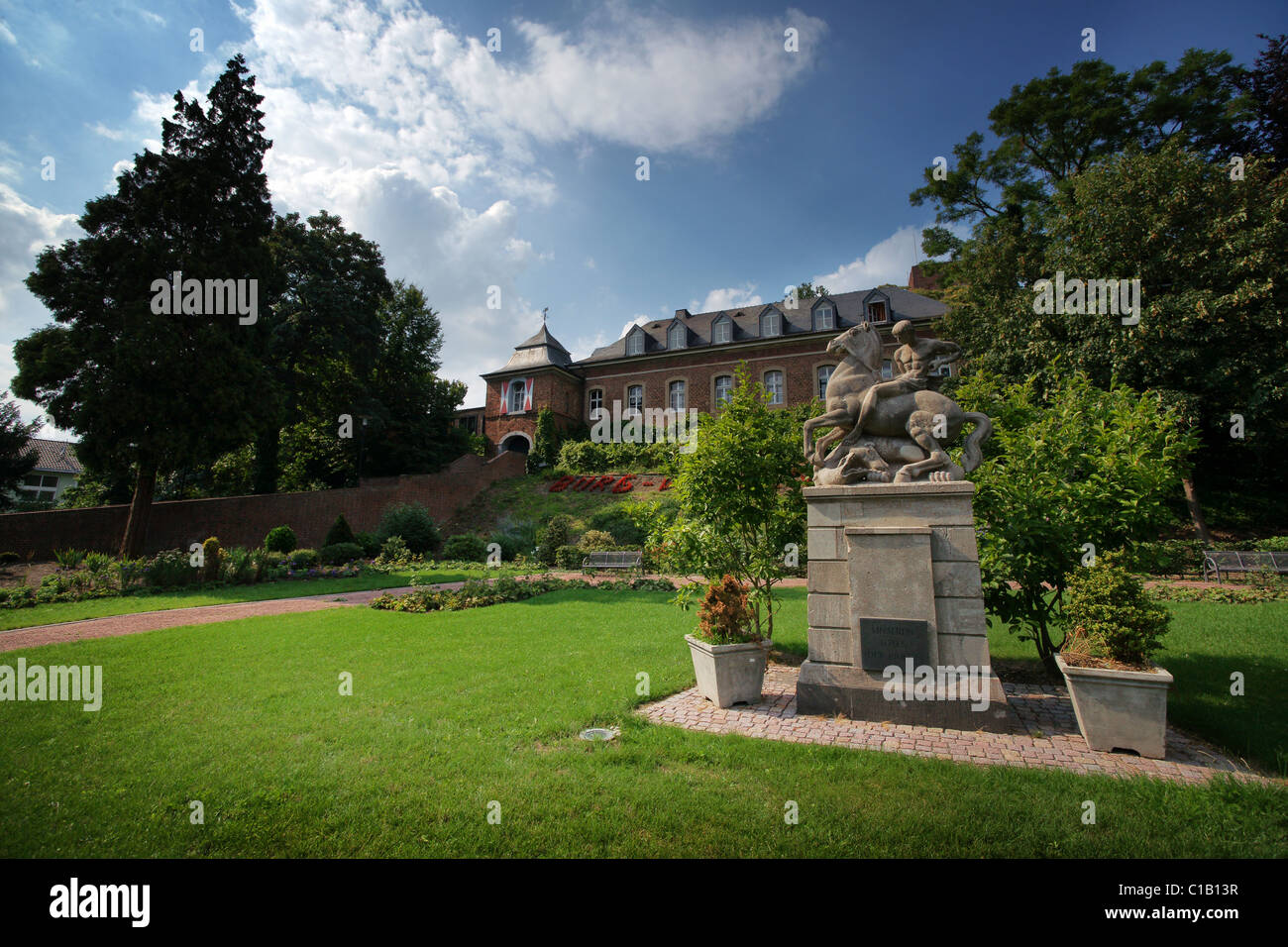 Wassenberg hi-res stock photography and images - Alamy
