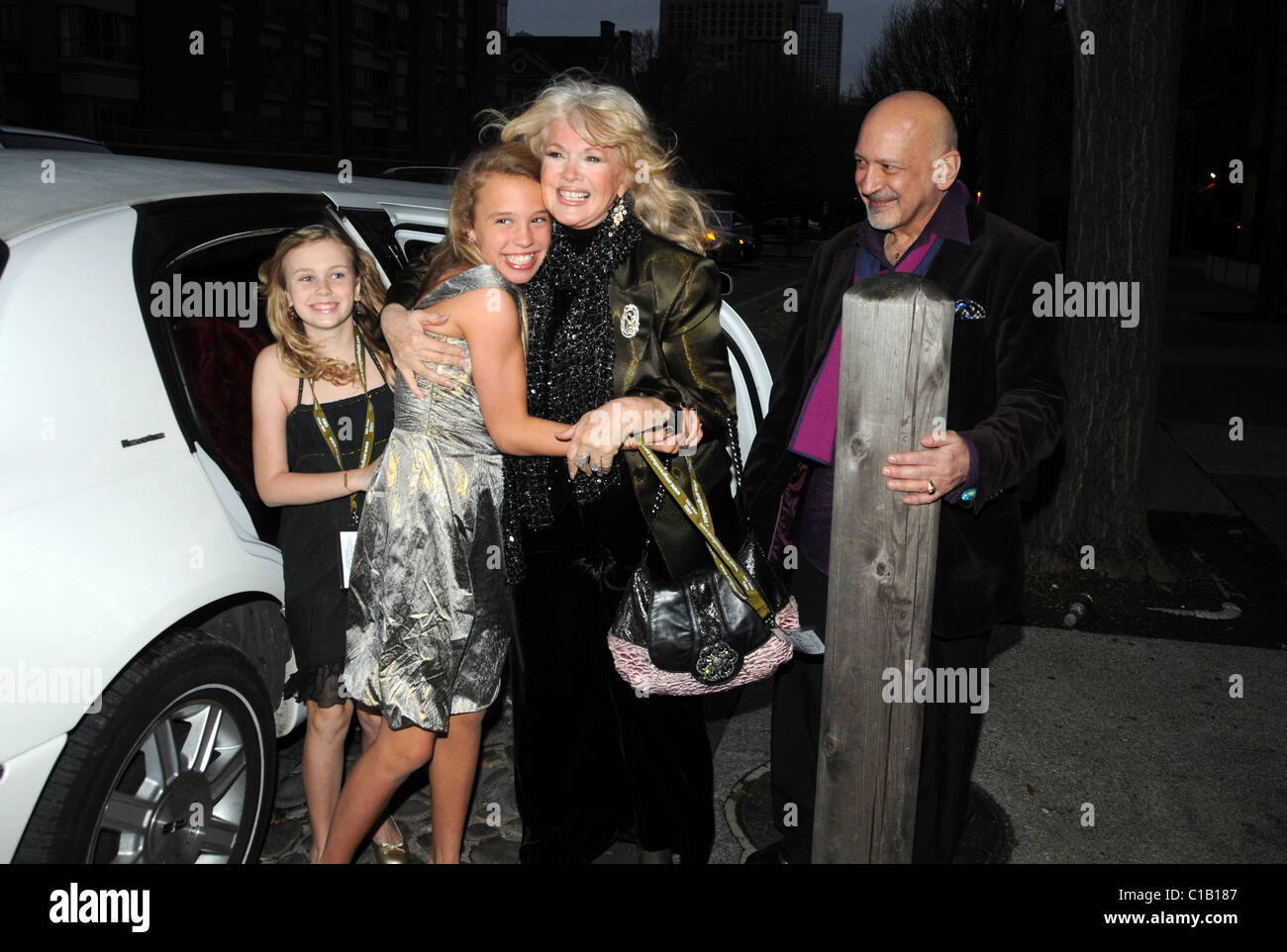 Rylee hi-res stock photography and images - Alamy