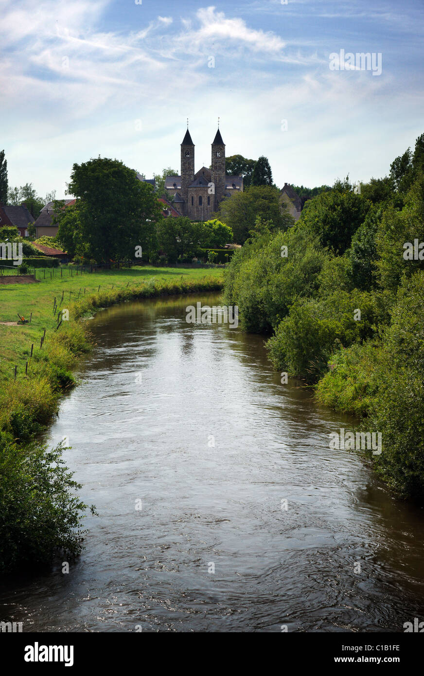 River roer hi-res stock photography and images - Alamy