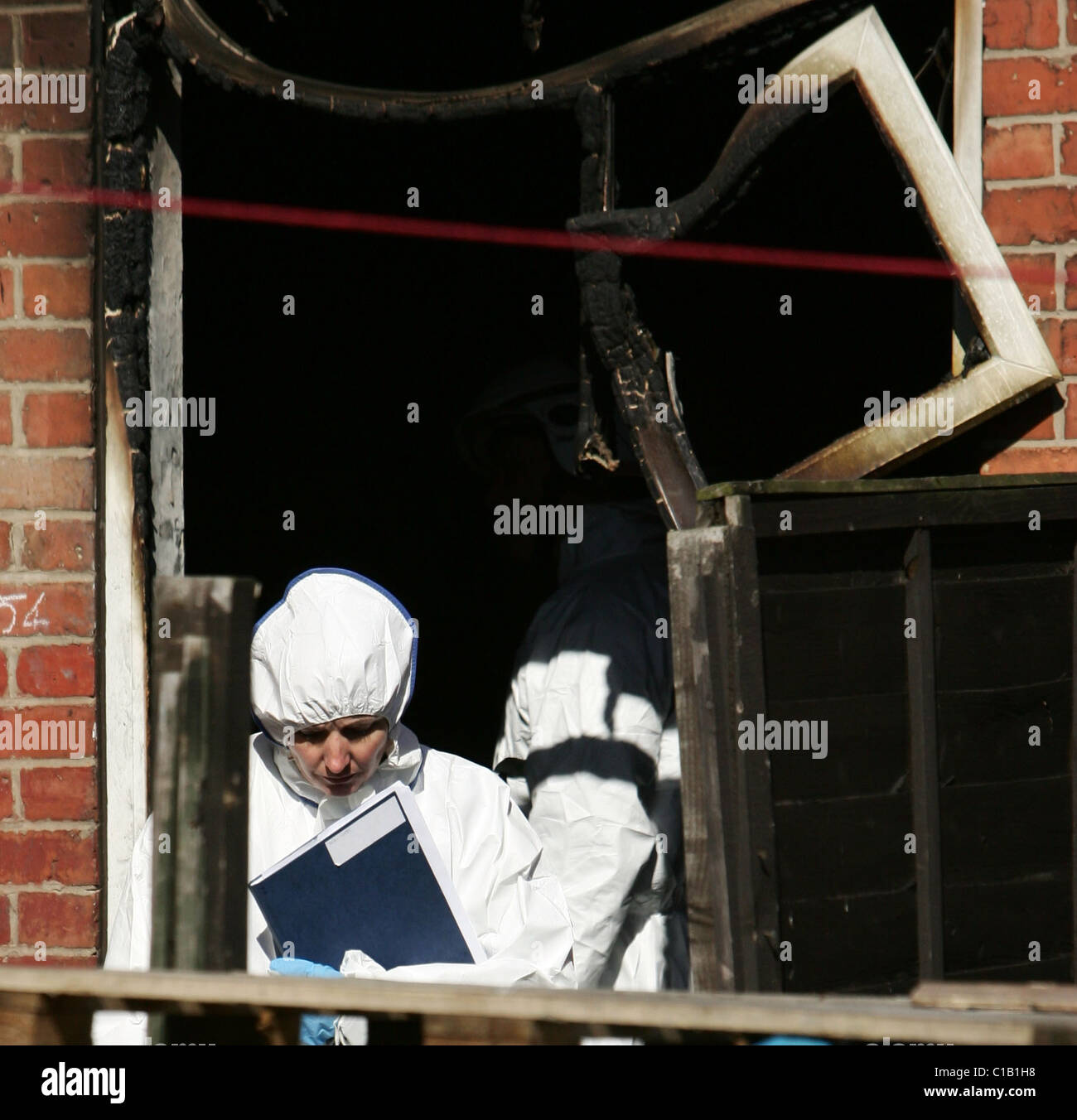 Three people have died and a child is in a critical condition in ...