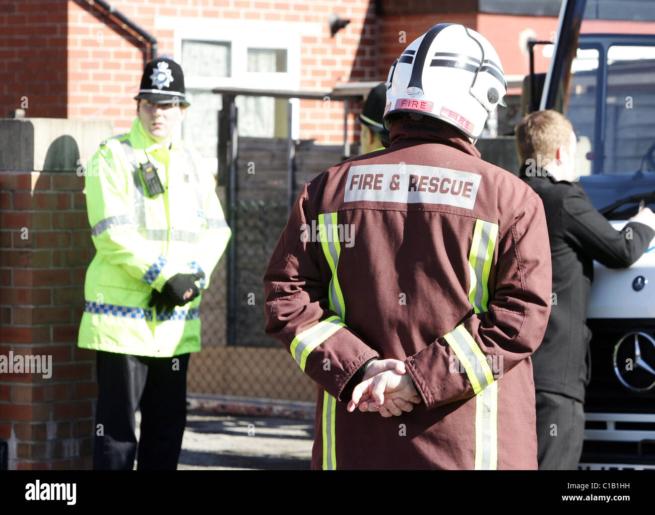 Three people have died and a child is in a critical condition in ...