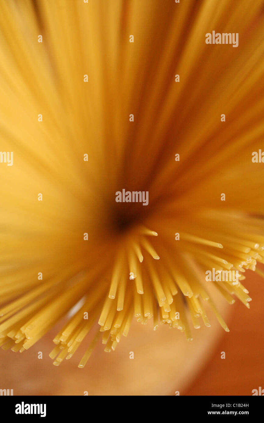 Pasta (for weekend). Jon Enoch for The Times Stock Photo - Alamy