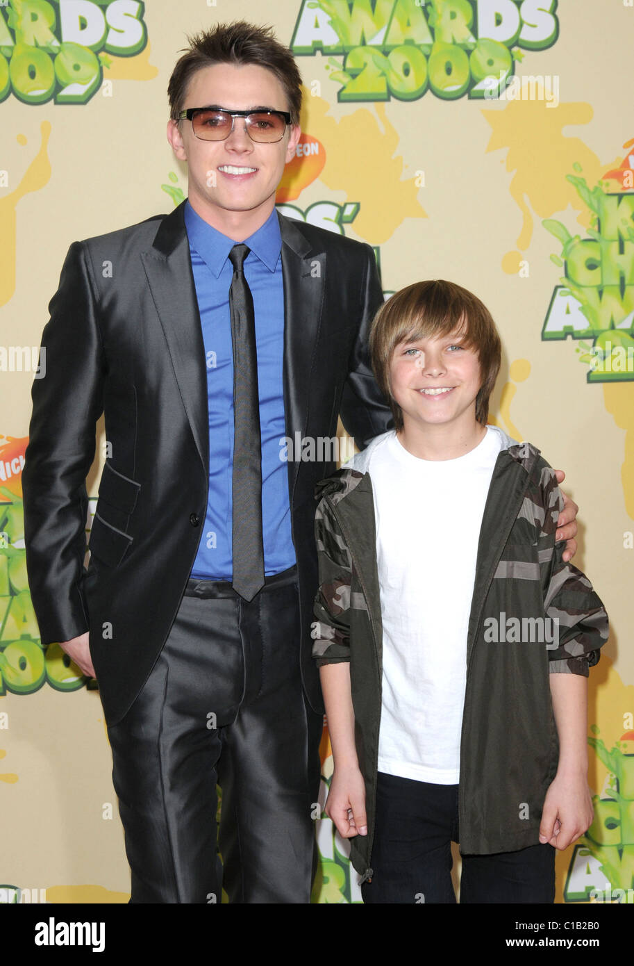 Jesse Mccartney Today