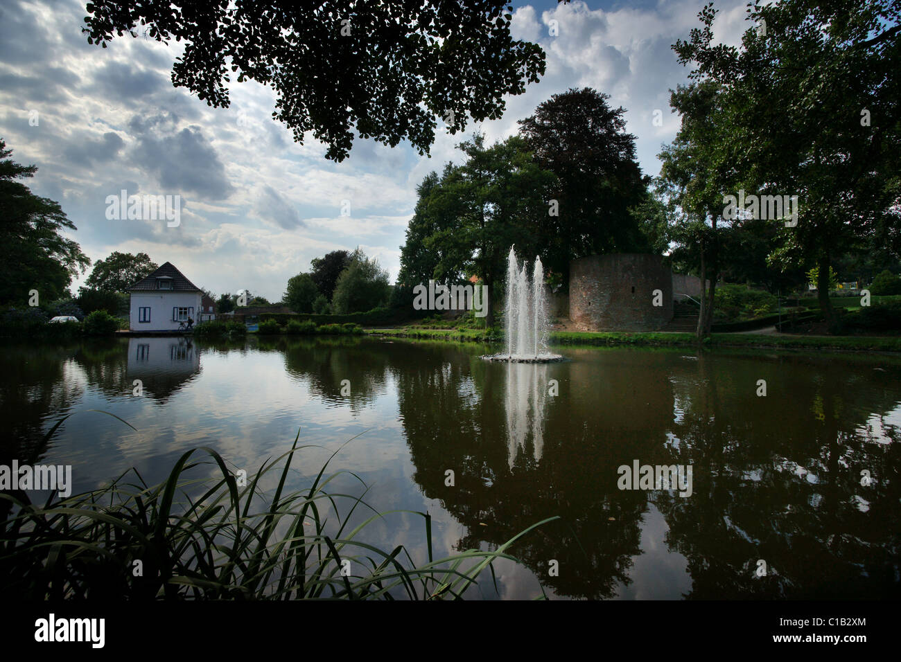Wassenberg hi-res stock photography and images - Alamy