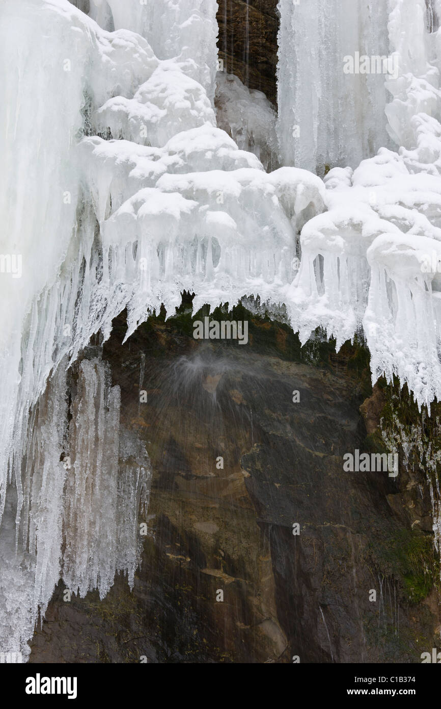 Trapped water hi-res stock photography and images - Alamy