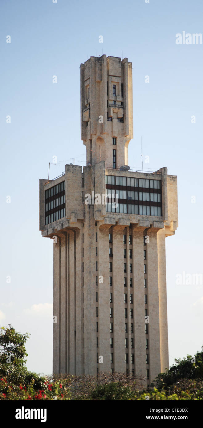 Soviet embassy hi-res stock photography and images - Alamy