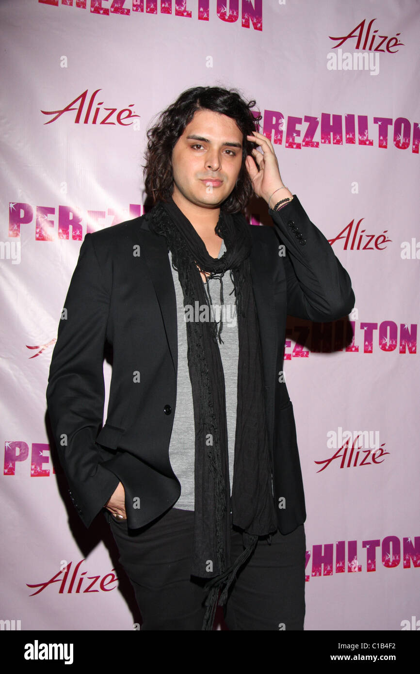 Marcus molinari hi-res stock photography and images - Alamy