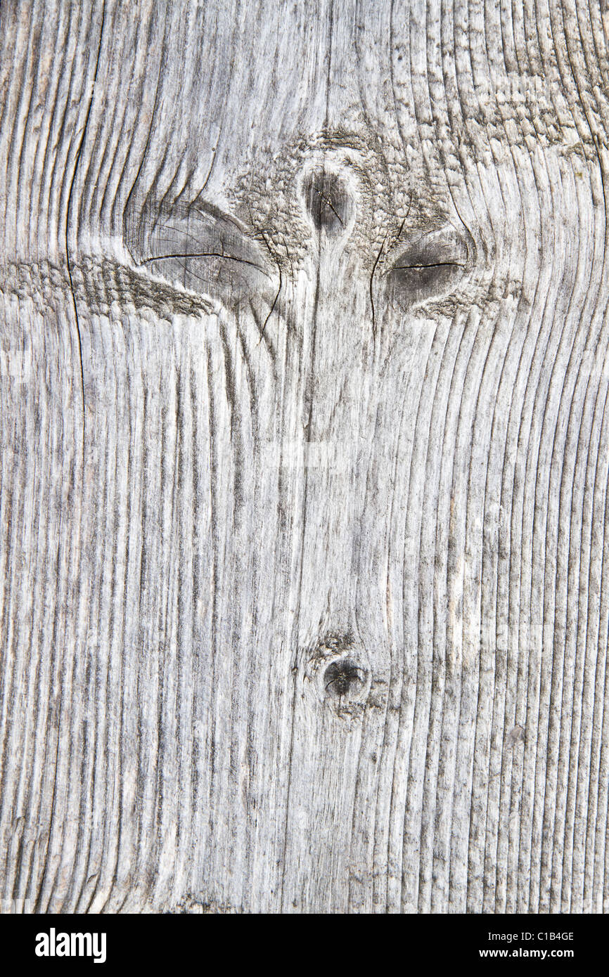 Fence weathered wood background closeup Stock Photo - Alamy