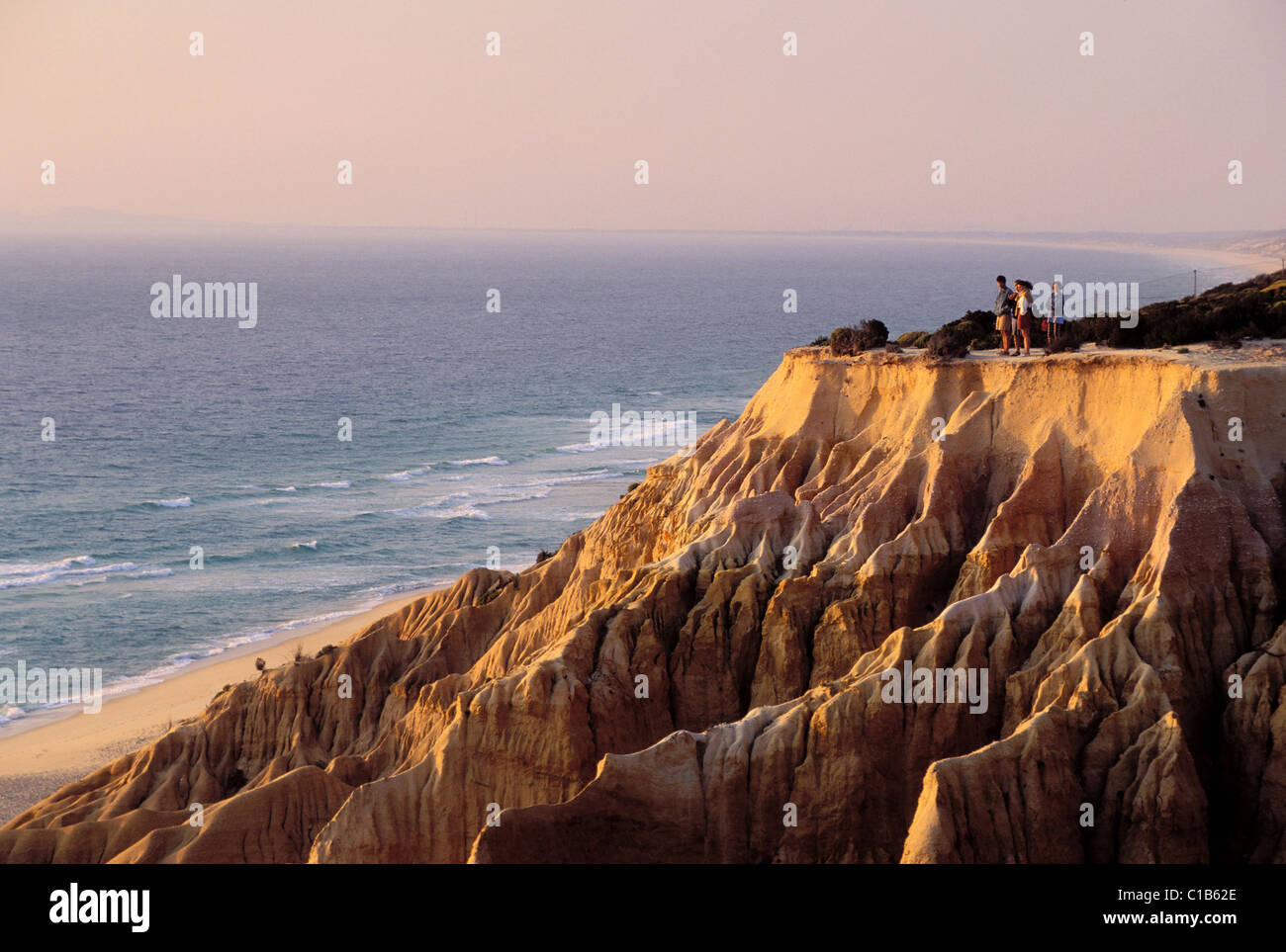 Cabo de sines hi-res stock photography and images - Alamy