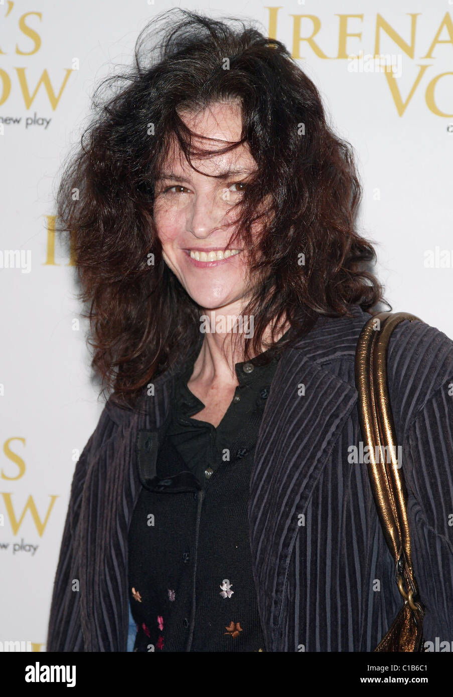 Ally Sheedy from the classic 80s films The Breakfast Club and St. Elmo ...