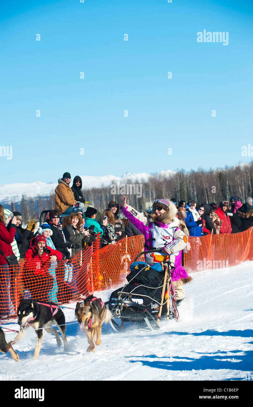 Deedee jonrowe hi-res stock photography and images - Alamy