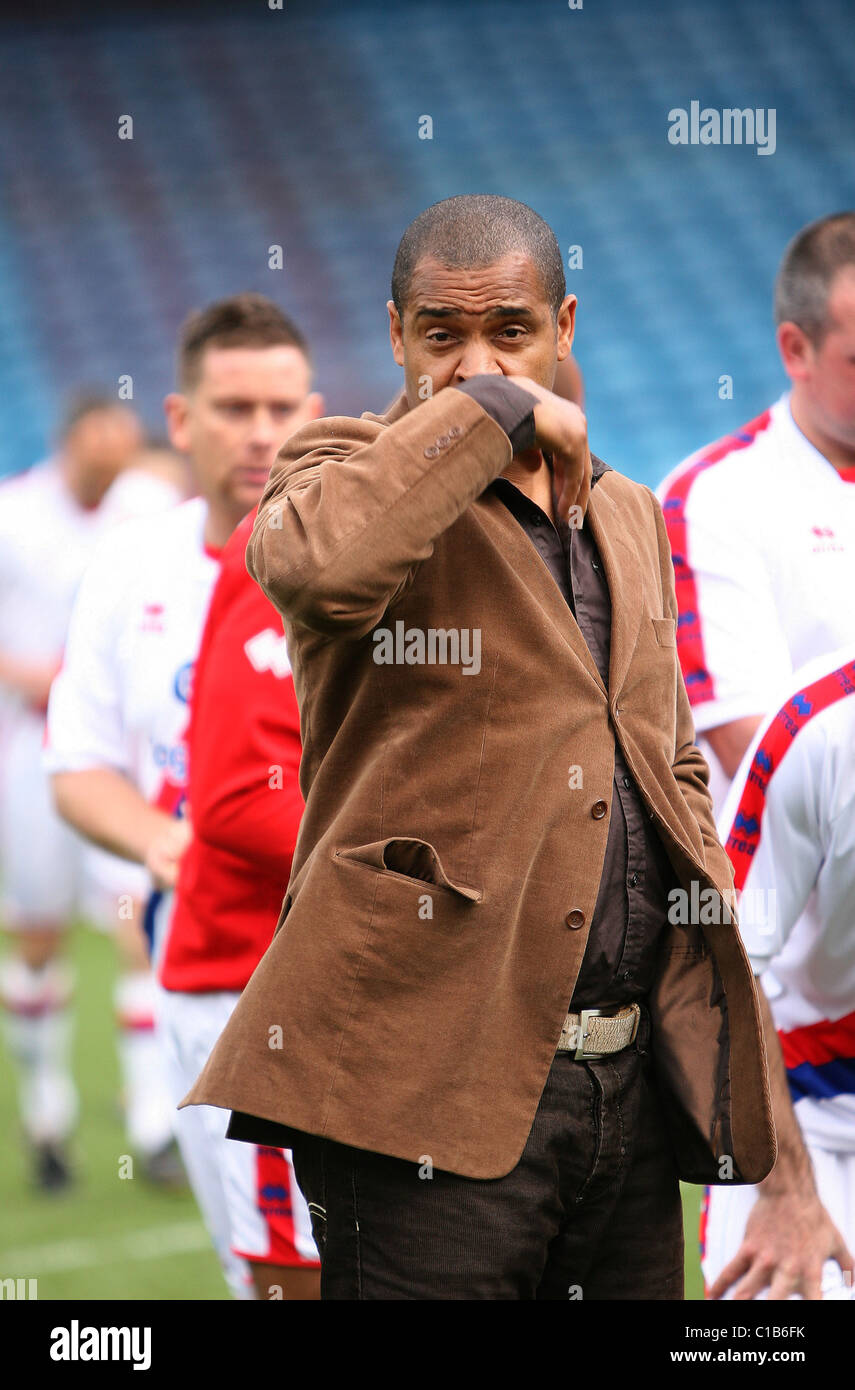 Mark bright (crystal palace) hi-res stock photography and images - Alamy