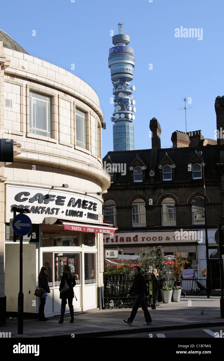 Bt telecom hi-res stock photography and images - Alamy