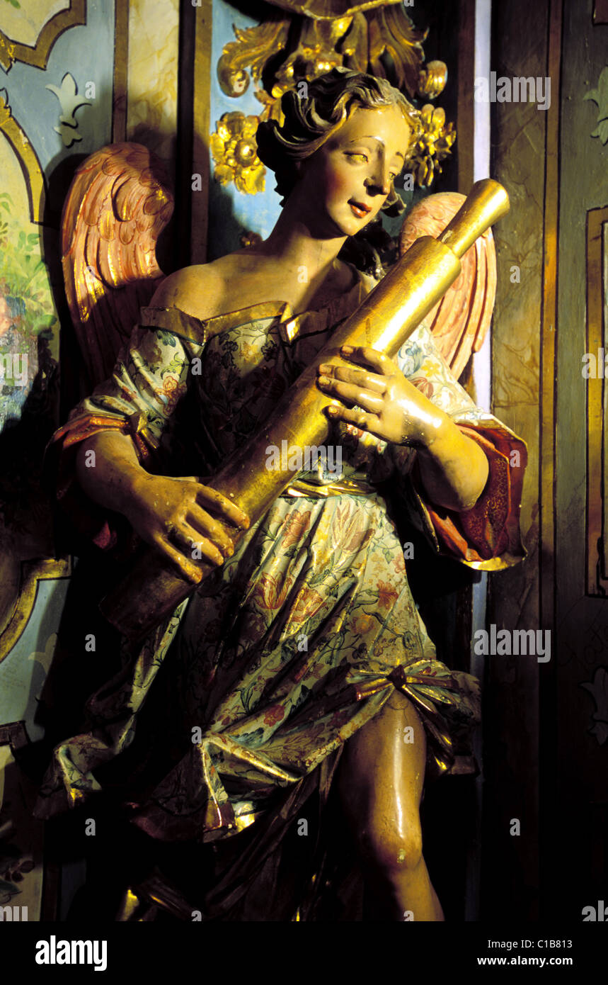 Ermitage Font Romeu High Resolution Stock Photography and Images - Alamy