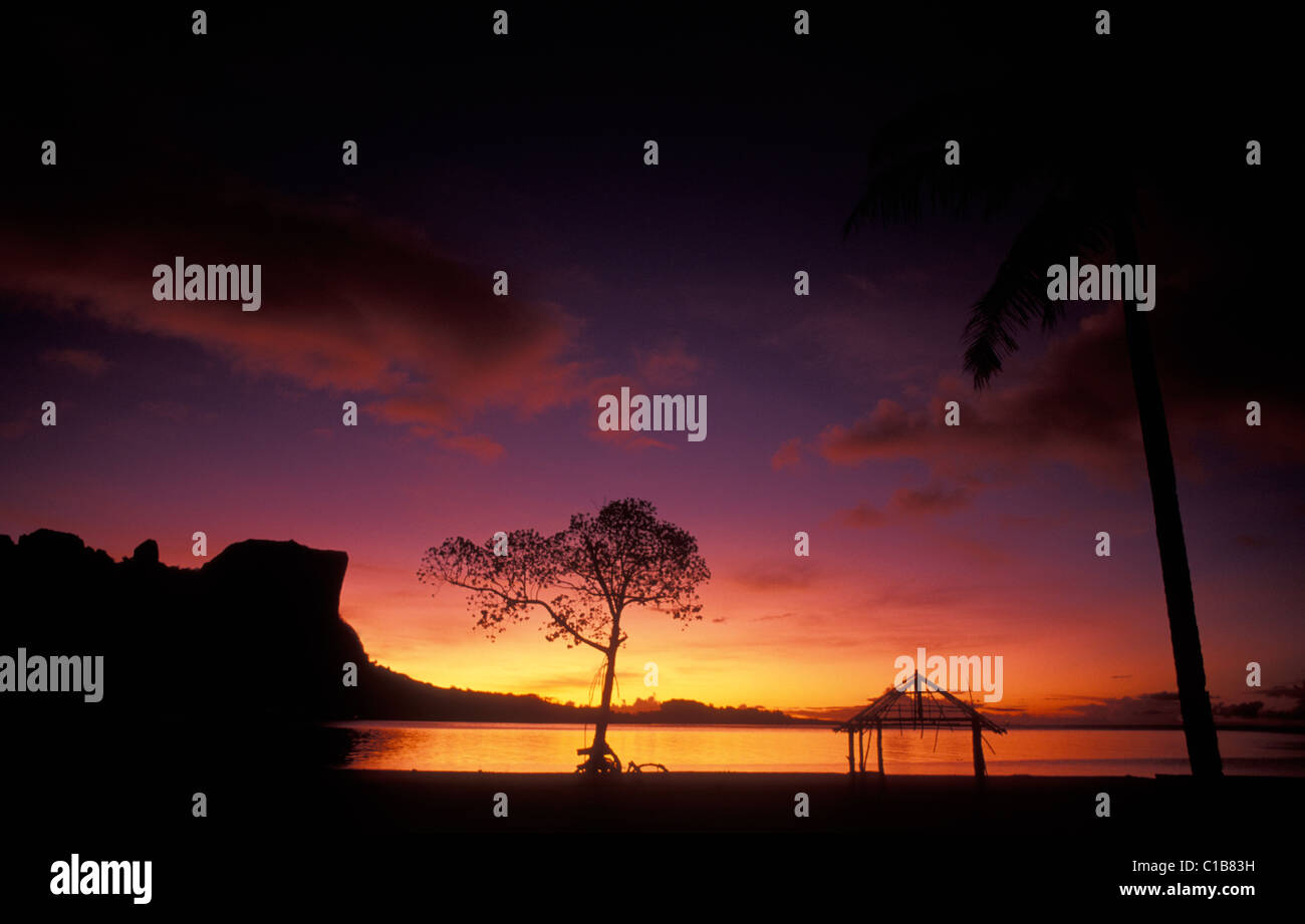 Pohnpei Micronesia High Resolution Stock Photography and Images - Alamy