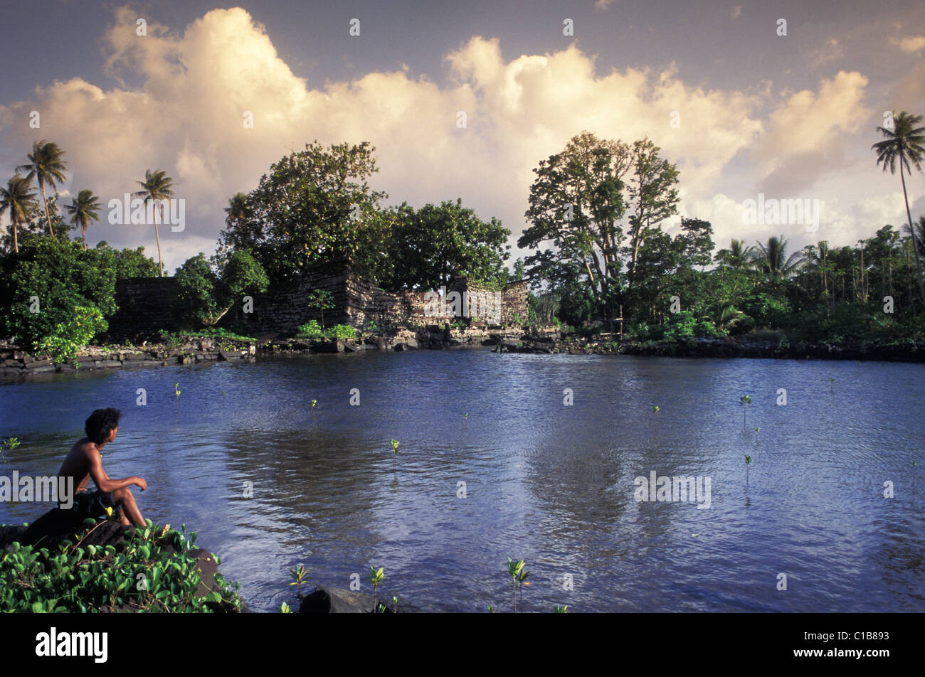 Fortress Temple Remains High Resolution Stock Photography and Images ...
