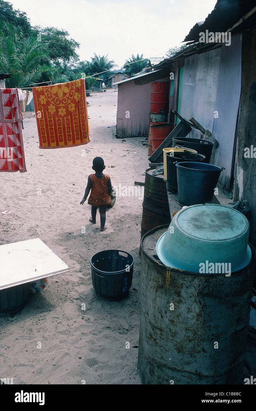 Gamba gabon hi-res stock photography and images - Alamy