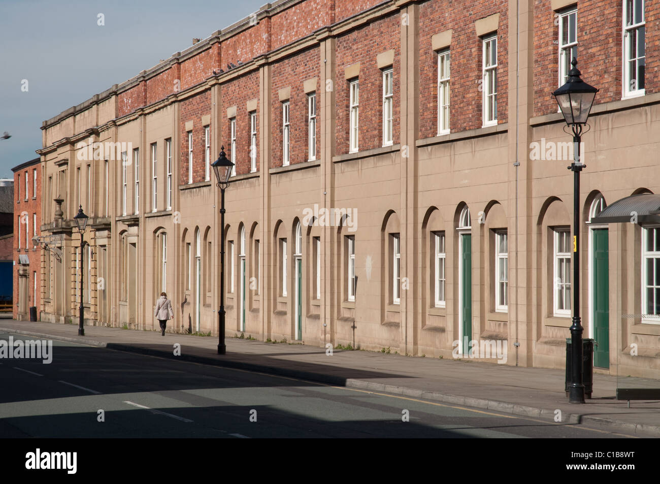 Worlds first intercity railway hi-res stock photography and images - Alamy
