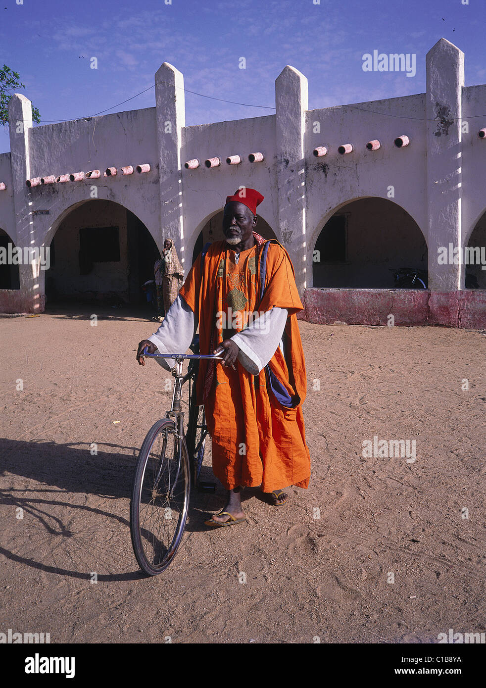 Traditional Bubu High Resolution Stock Photography and Images - Alamy