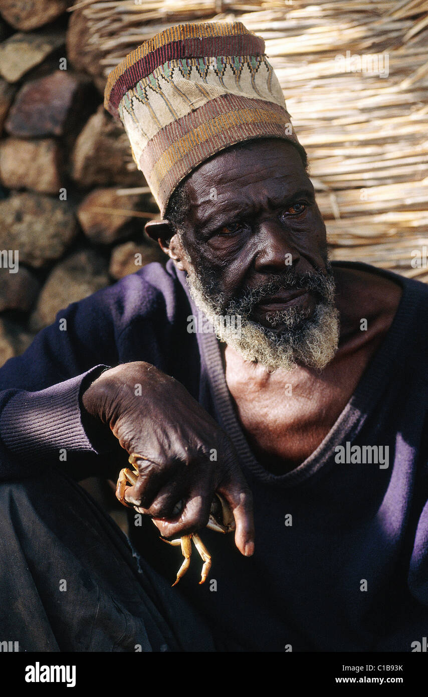 Saharan Tribes High Resolution Stock Photography and Images - Alamy